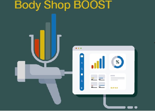 Boost Body Shop kompleksowy program, który usprawni Twój biznes - Auto ...