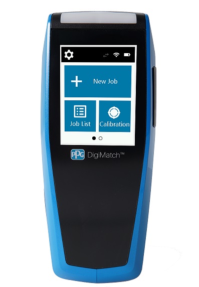 PPG LINQ™ innowacyjny, cyfrowy ekosystem dla branży lakierniczej ...