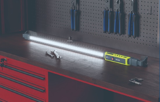 Warsztatowa lampa roobocza Philips LED Xperion 6000 Under bonnet - Auto ...